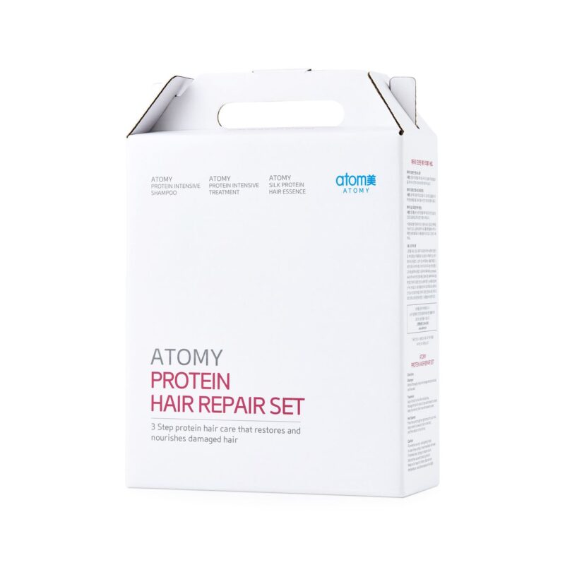 Atomy Protein Hair Repair Set (3 types) – VNK